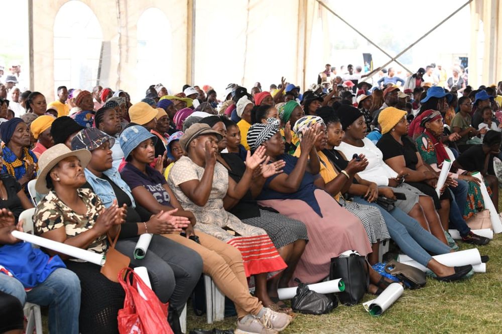 KwaZulu-Natal community to receive state-of-the-art skills centre