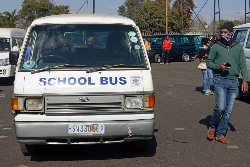 Transport departments call on scholar transport operators to ensure ...