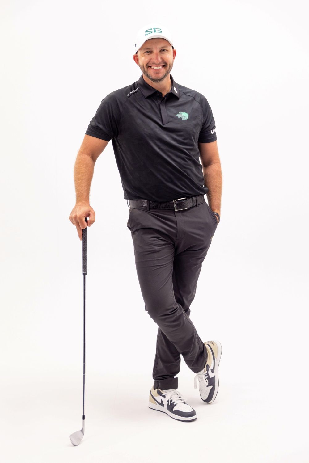 Southern Guards GC ready to make history and fly SA flag at LIV Golf