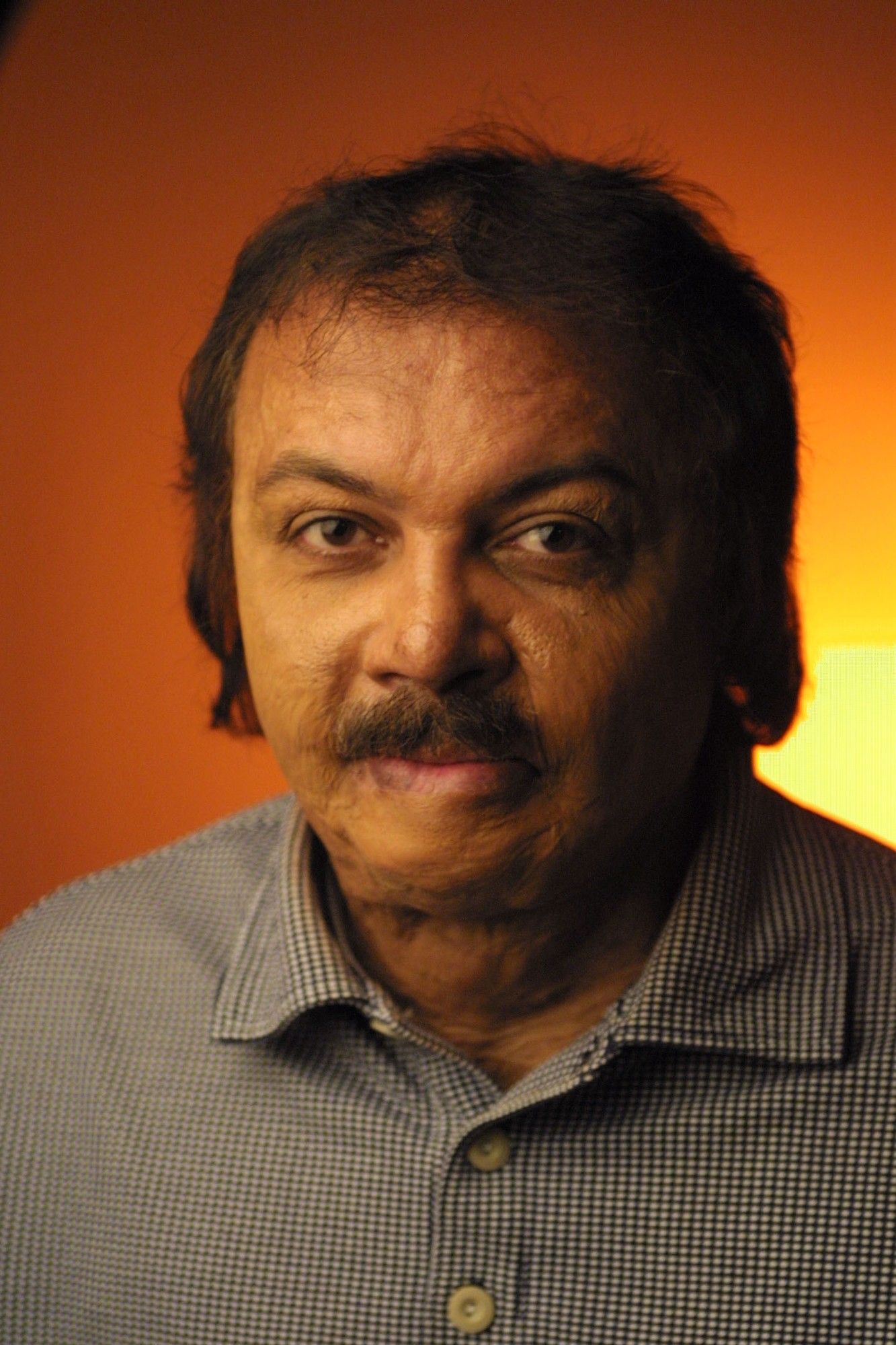 Journalist and former political prisoner Rafiq Rohan dies