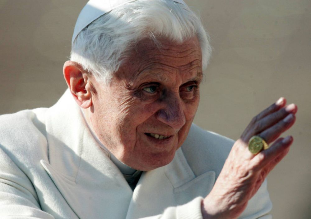 Vatican synod warns of ‘eclipse’ of faith