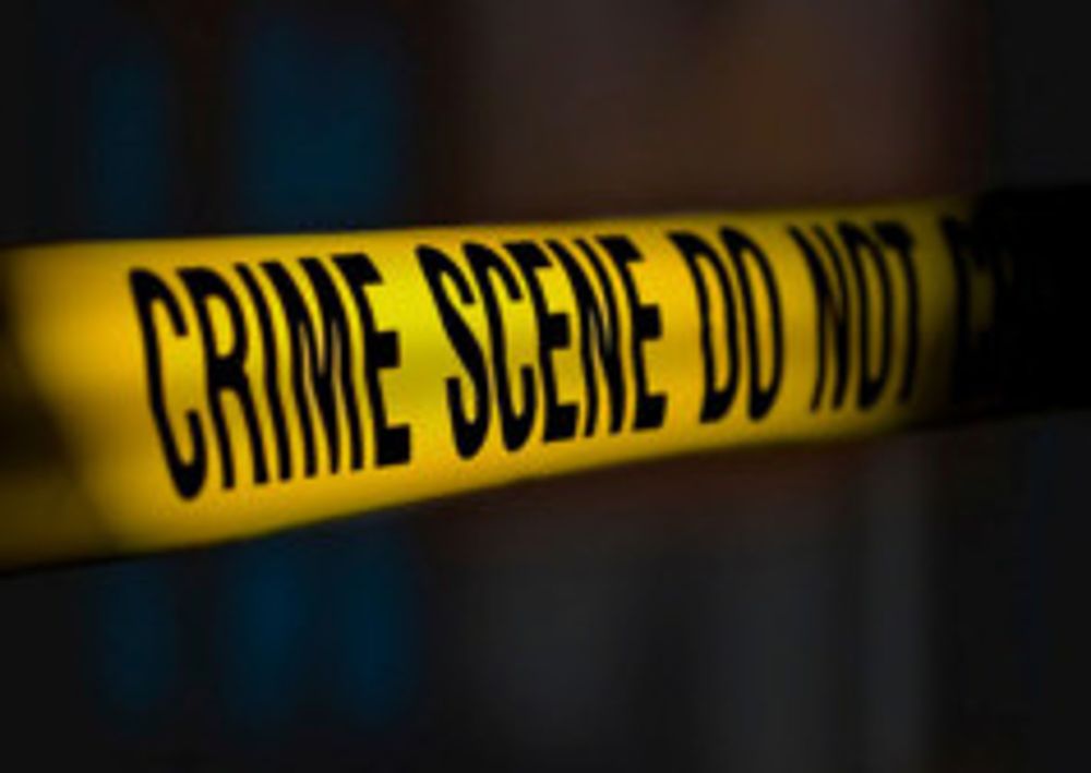 Businessman held for false robbery claim