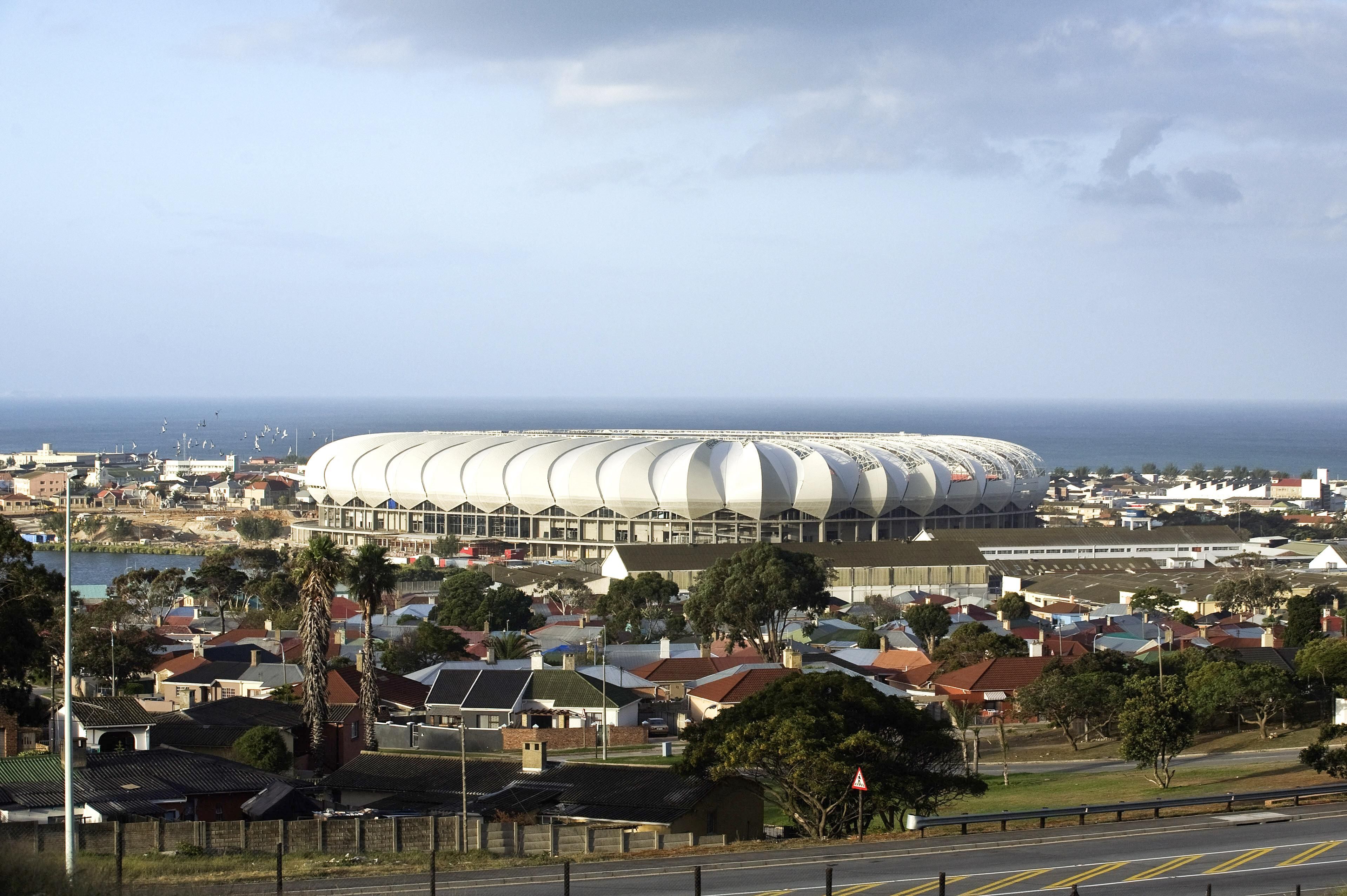Springboks set for long-awaited return to the Eastern Cape as 2025 Test ...