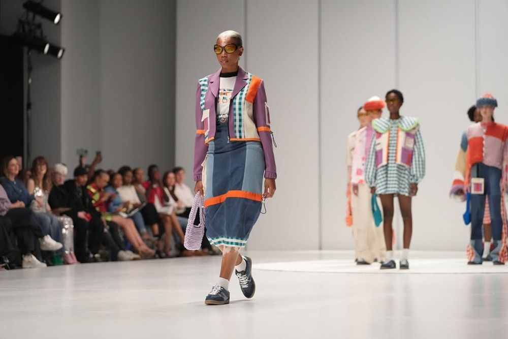 South African Fashion Week New Talent Search: a call to emerging ...