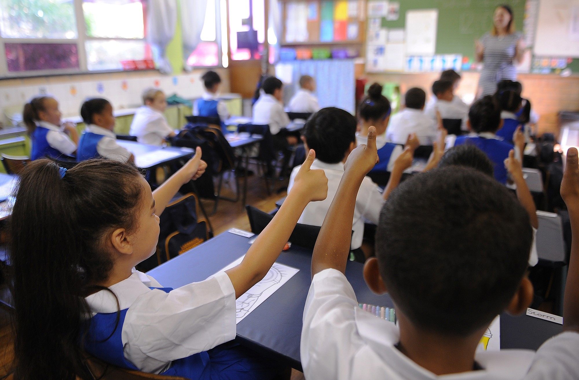 Western Cape school applications for 2026 now open