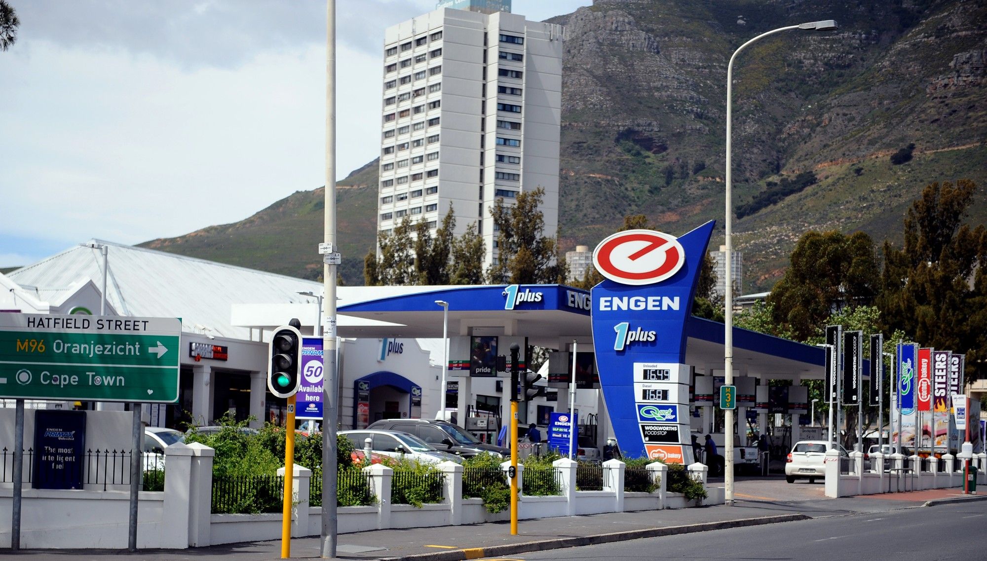 Engen's groundbreaking Employee Share Ownership Plan empowers staff