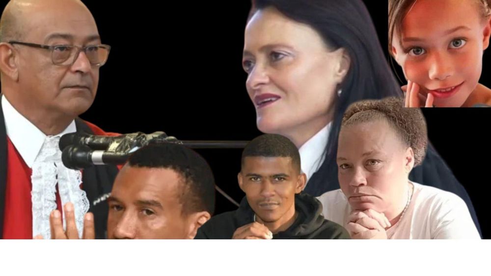 Nation awaits verdict in Joshlin Smith human trafficking and kidnapping ...