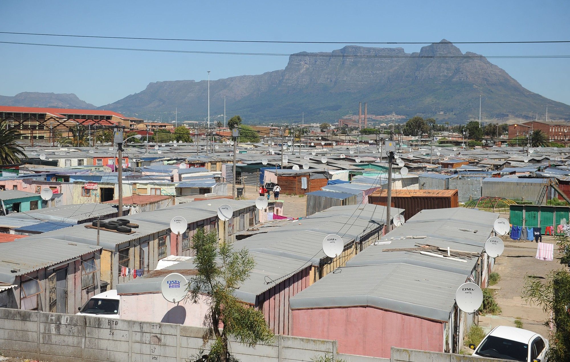 Concern over Langa becoming Cape Town’s next bloodbath hot spot