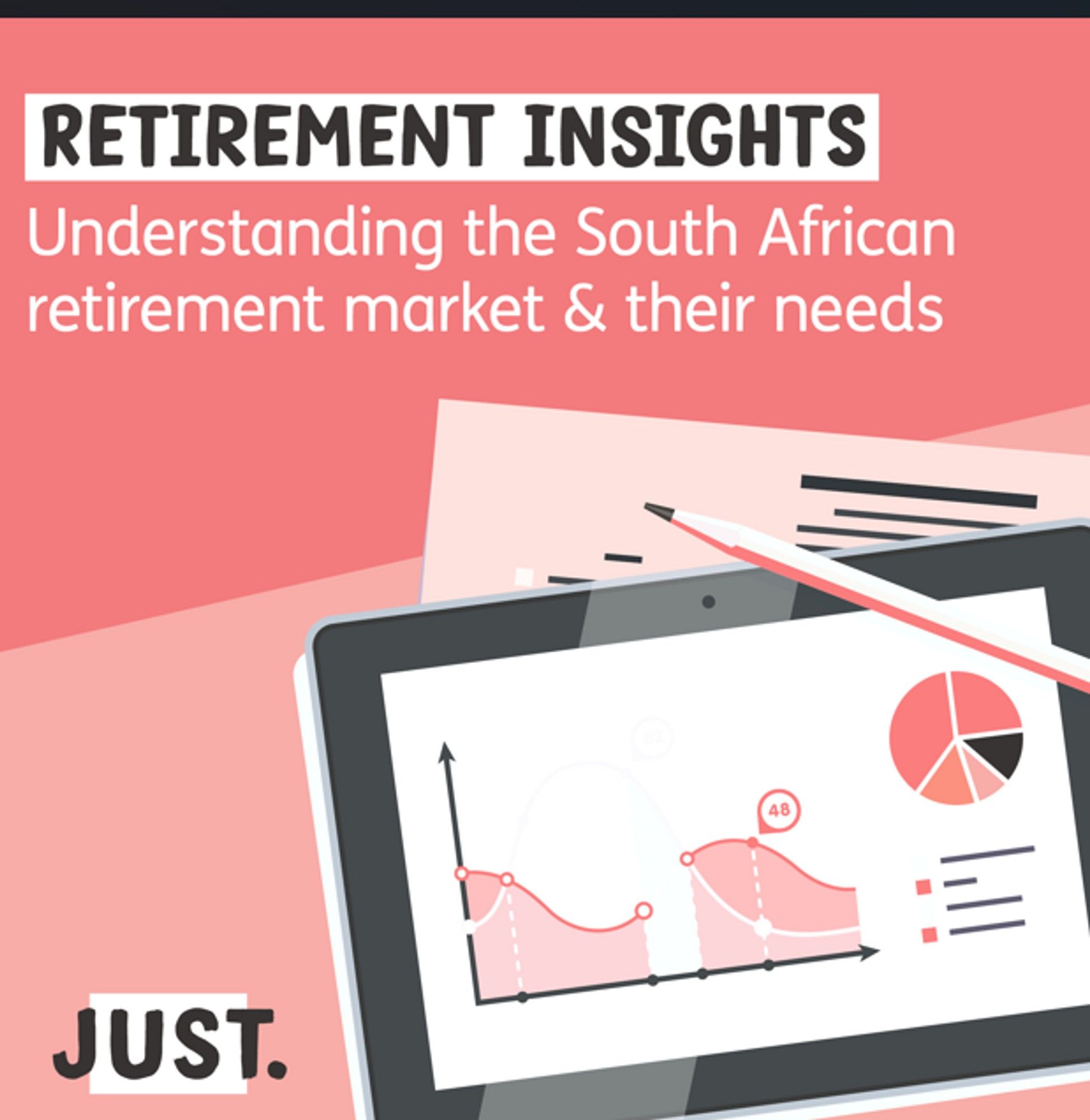 Just Retirement Insights