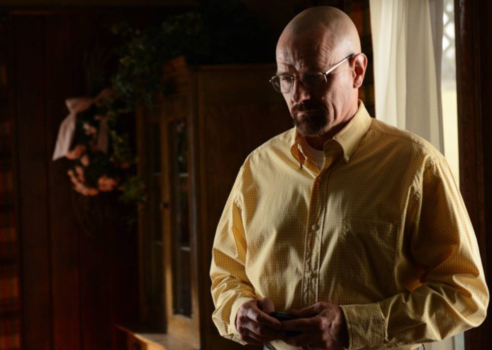 Gritty may prevail over glossy at the Emmy’s