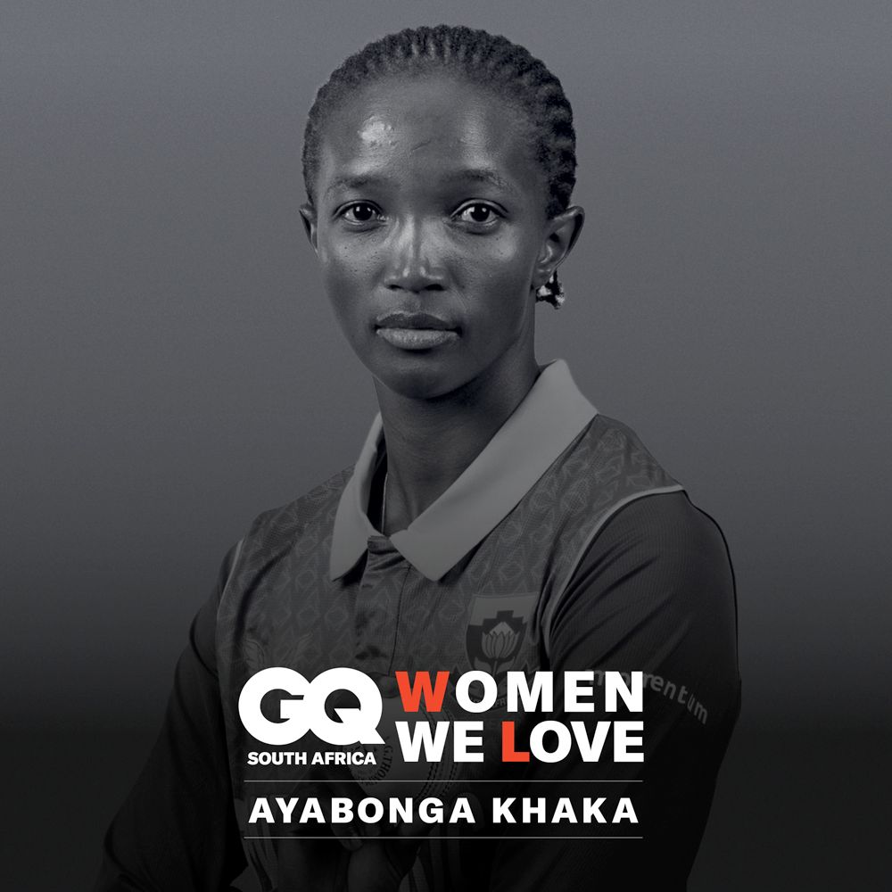 Cricketer Ayabonga Khaka reminds us that big dreams can start in the ...