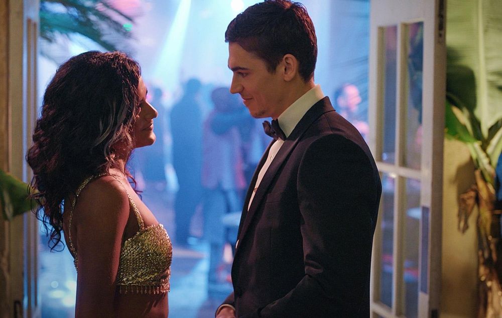 Snap into love: how ‘Picture This’ blends modern romance with timeless ...