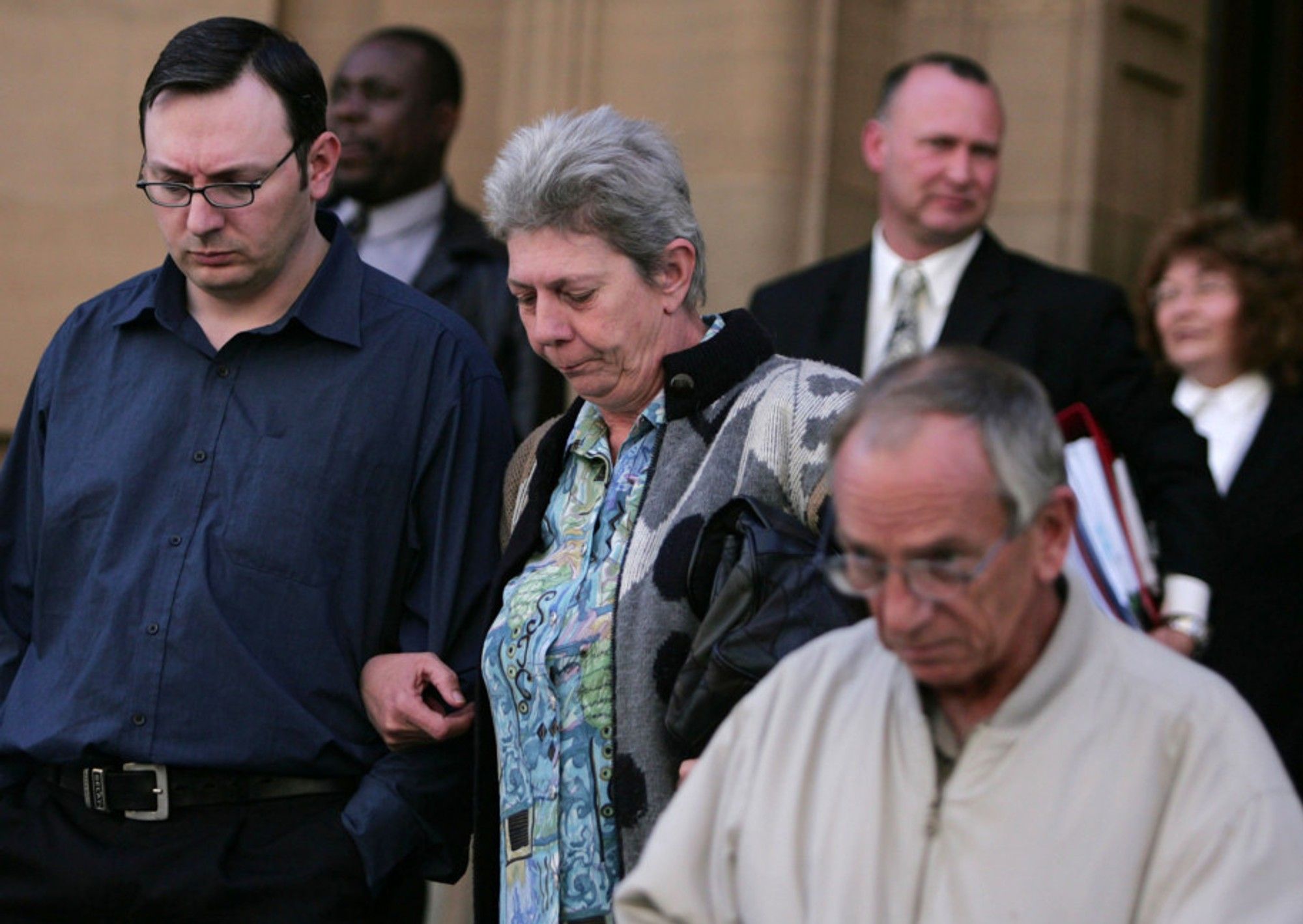 Kramer tells his side of story