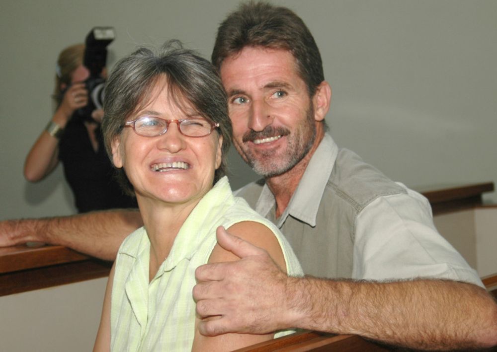 Court rules on Boeremag escape saga