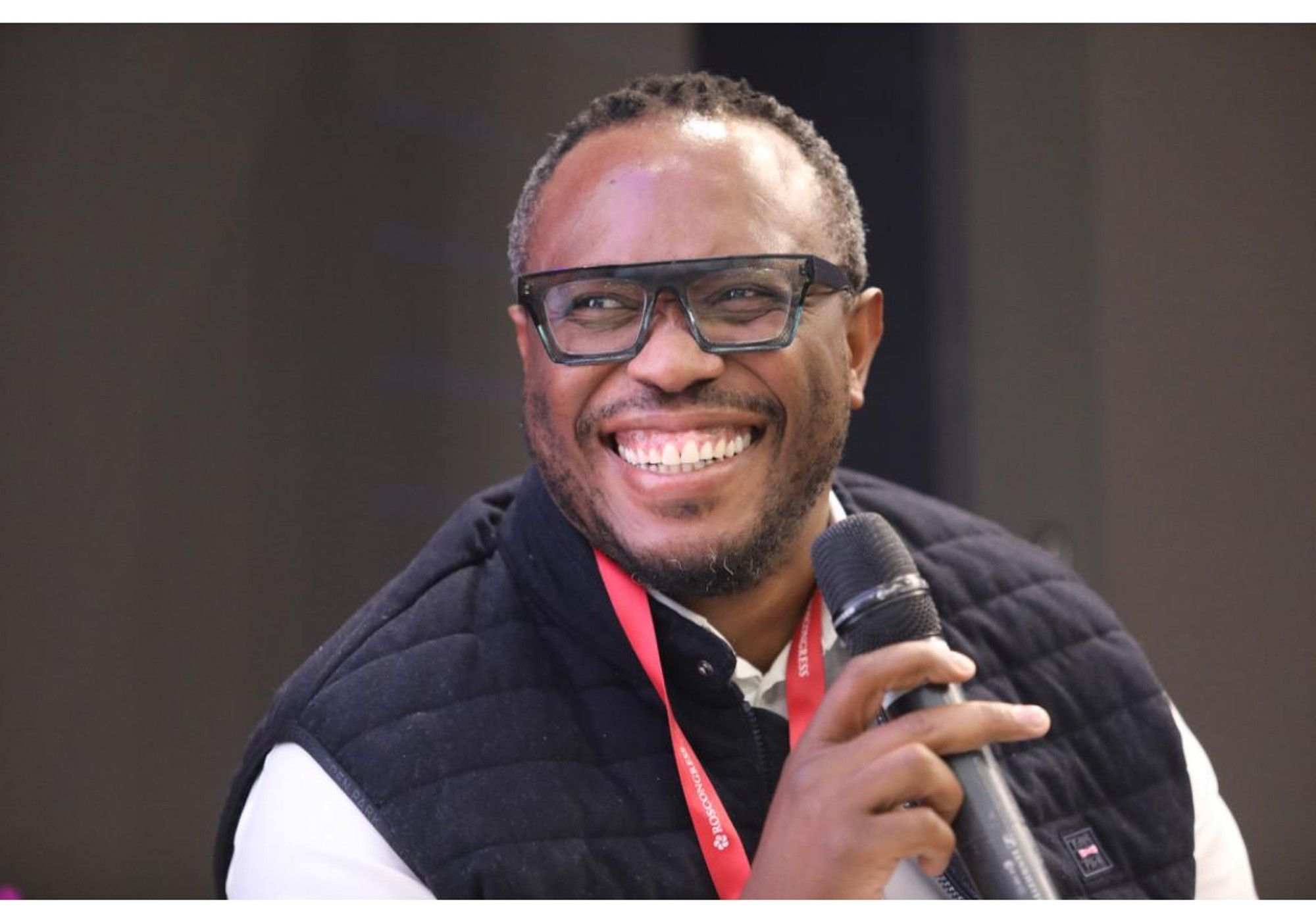 WIB Group partners with Gauteng Department of Health to revolutionise ...