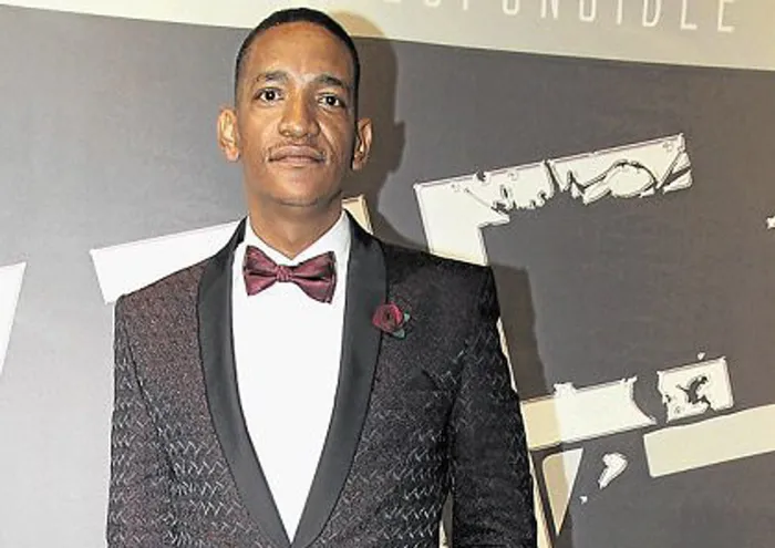 #SABC cuts to point after axing Chilli M