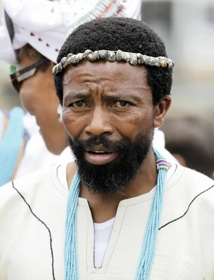 Eastern Cape hospitals' CEOs defend protocol breach during King ...