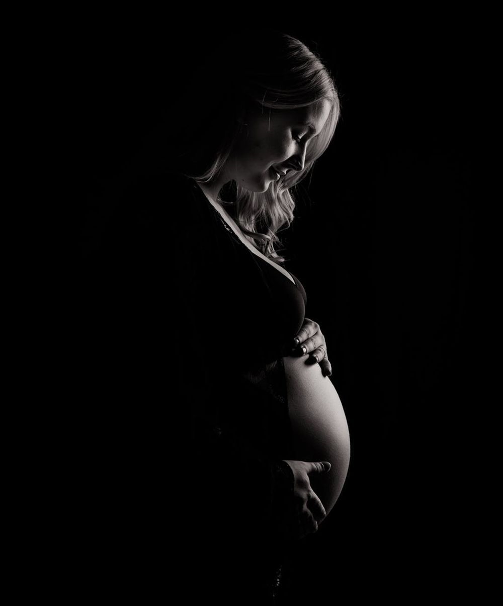 #WomensMonth: Overcoming postpartum blues, signs to look for.