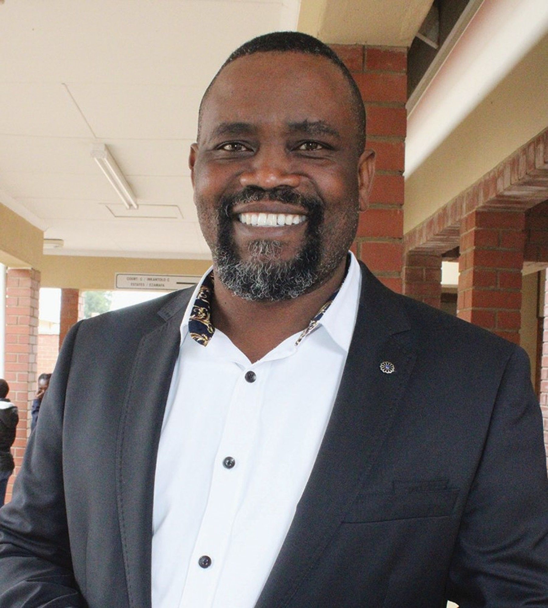 Cracks in the armour of KZN GPU government