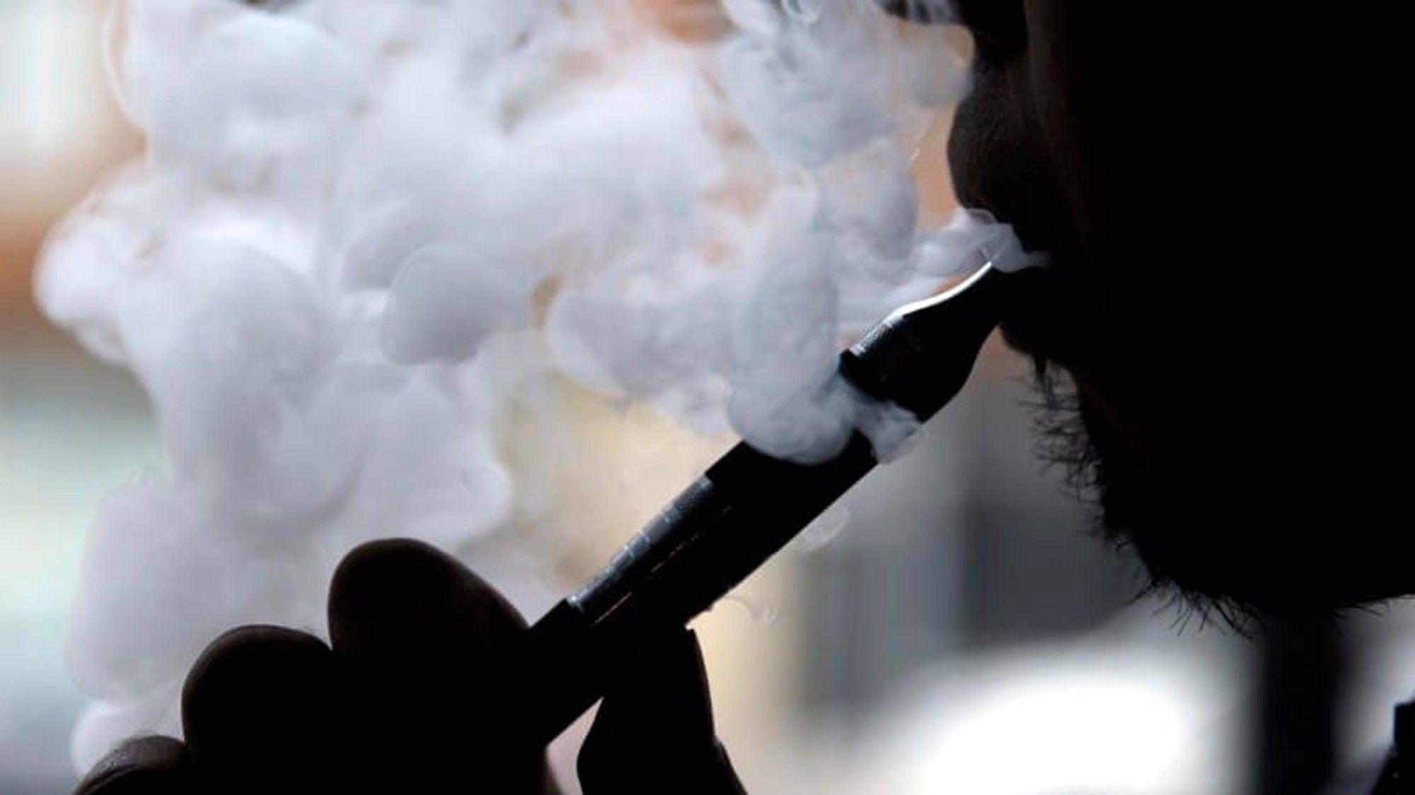 Vaping industry calls for smarter nicotine policies as smoking rates ...