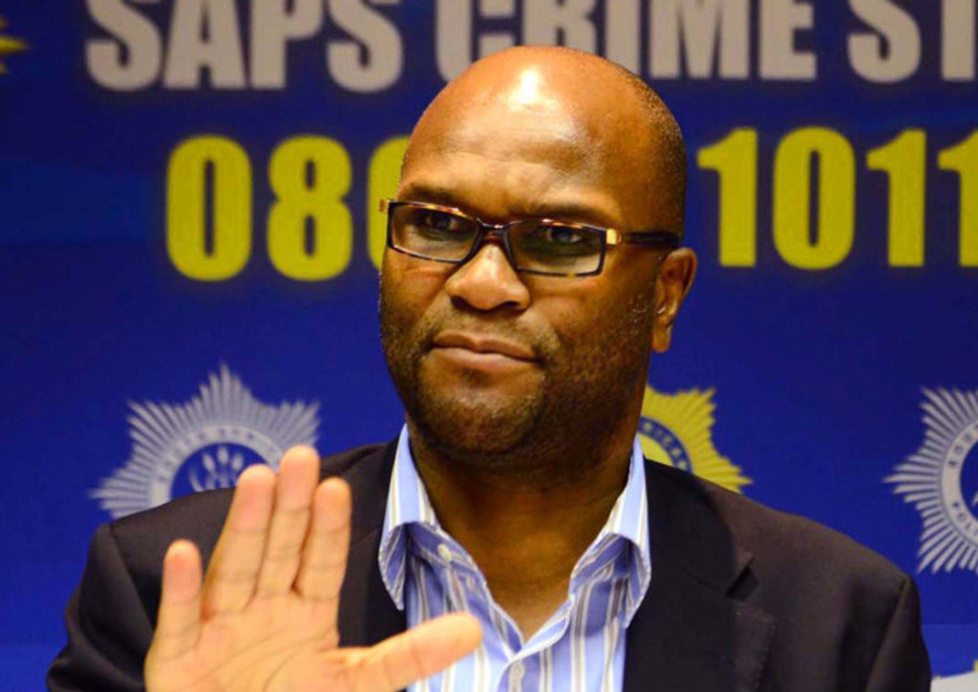 Nathi Mthethwa’s death sparks alarming question: Who protects South ...