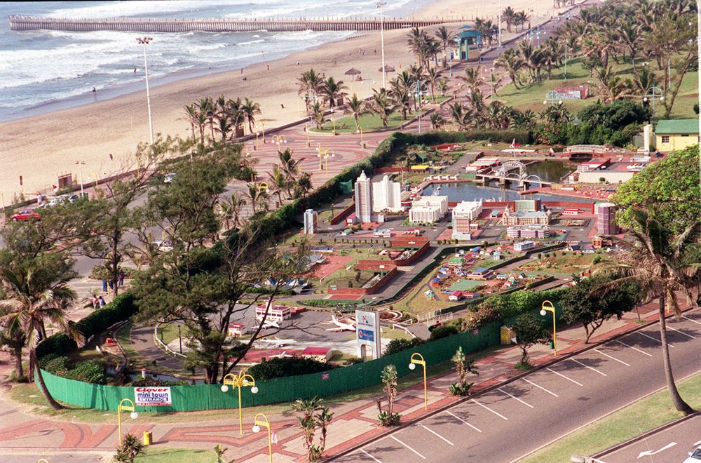 eThekwini Municipality opens 34 leasing opportunities for redevelopment ...