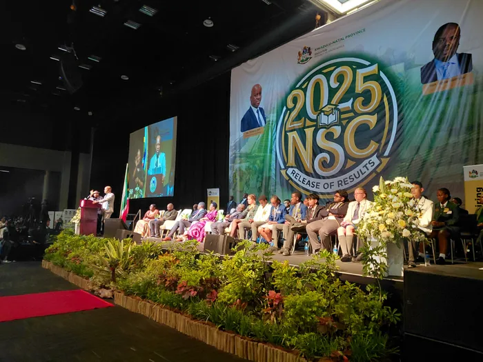 KZN's brightest stars: The top 10 students who excelled in the NSC exams