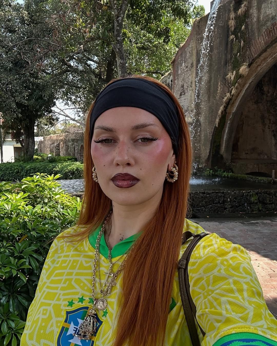 ' Once Upon a Time in Joburg' celebrating R&B and neo-soul with Sasha Keable and Goldlink