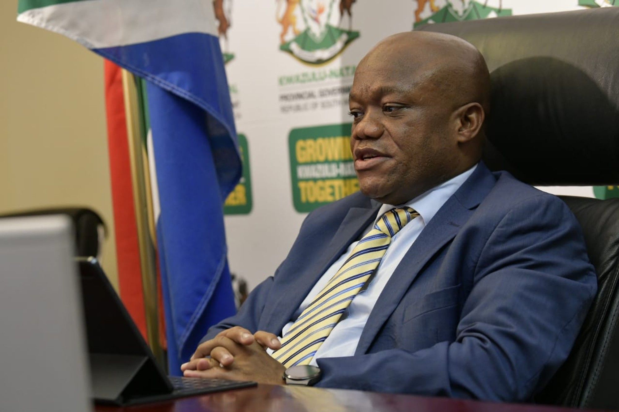 Concern as new stats show only 29% of KZN’s population has been vaccinated