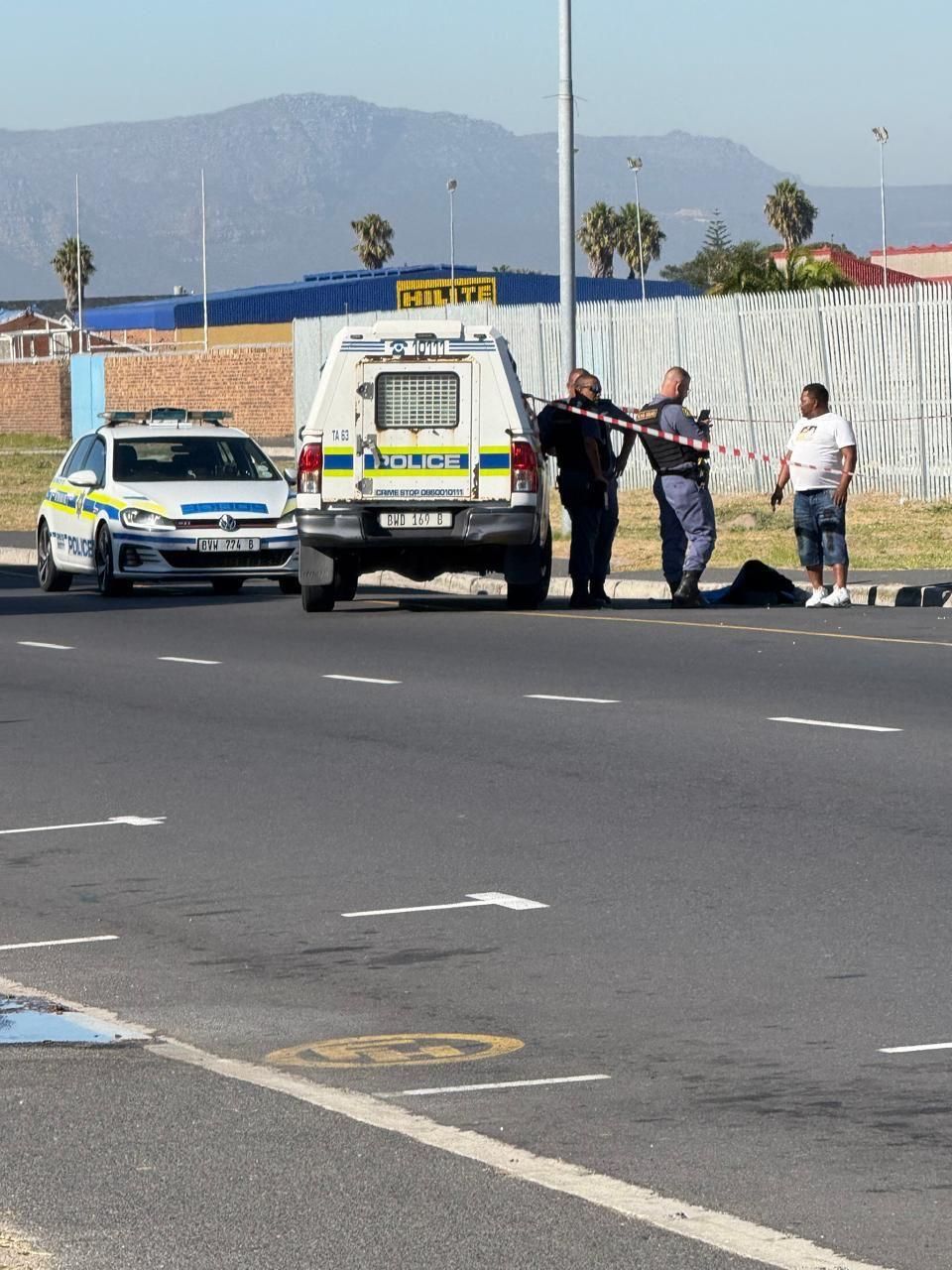 Gauteng cop arrested in Limpopo for 2am fatal shooting