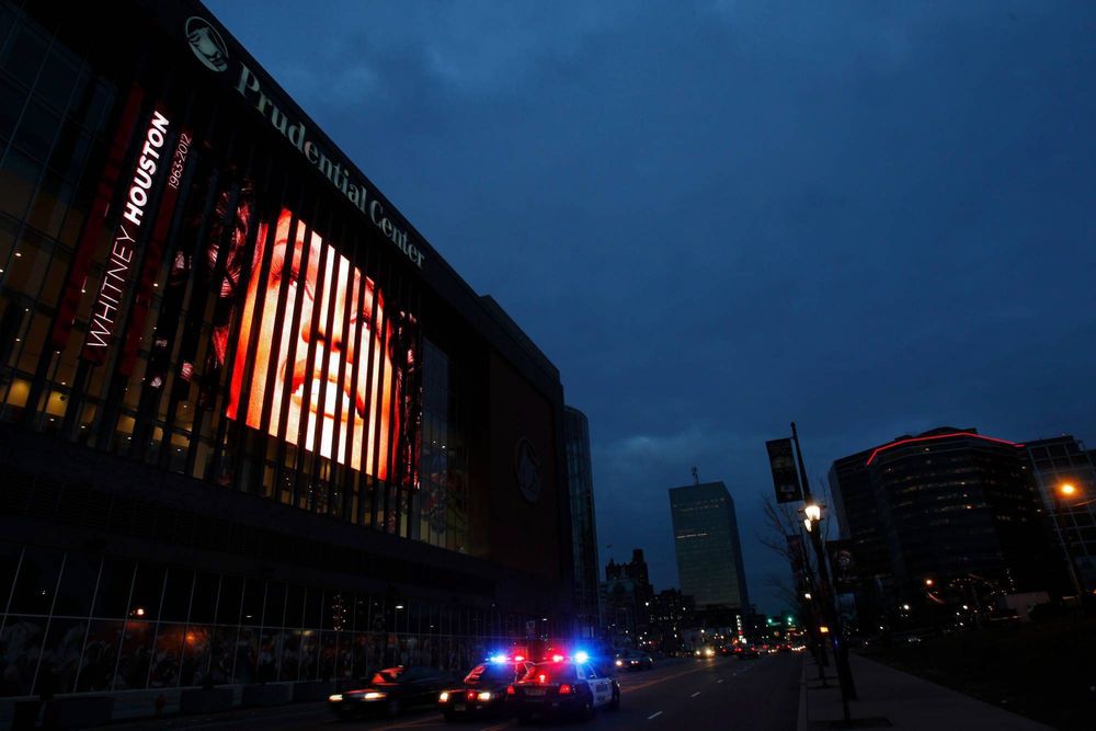 This tech is trying to bring back Whitney Houston live performances as ...