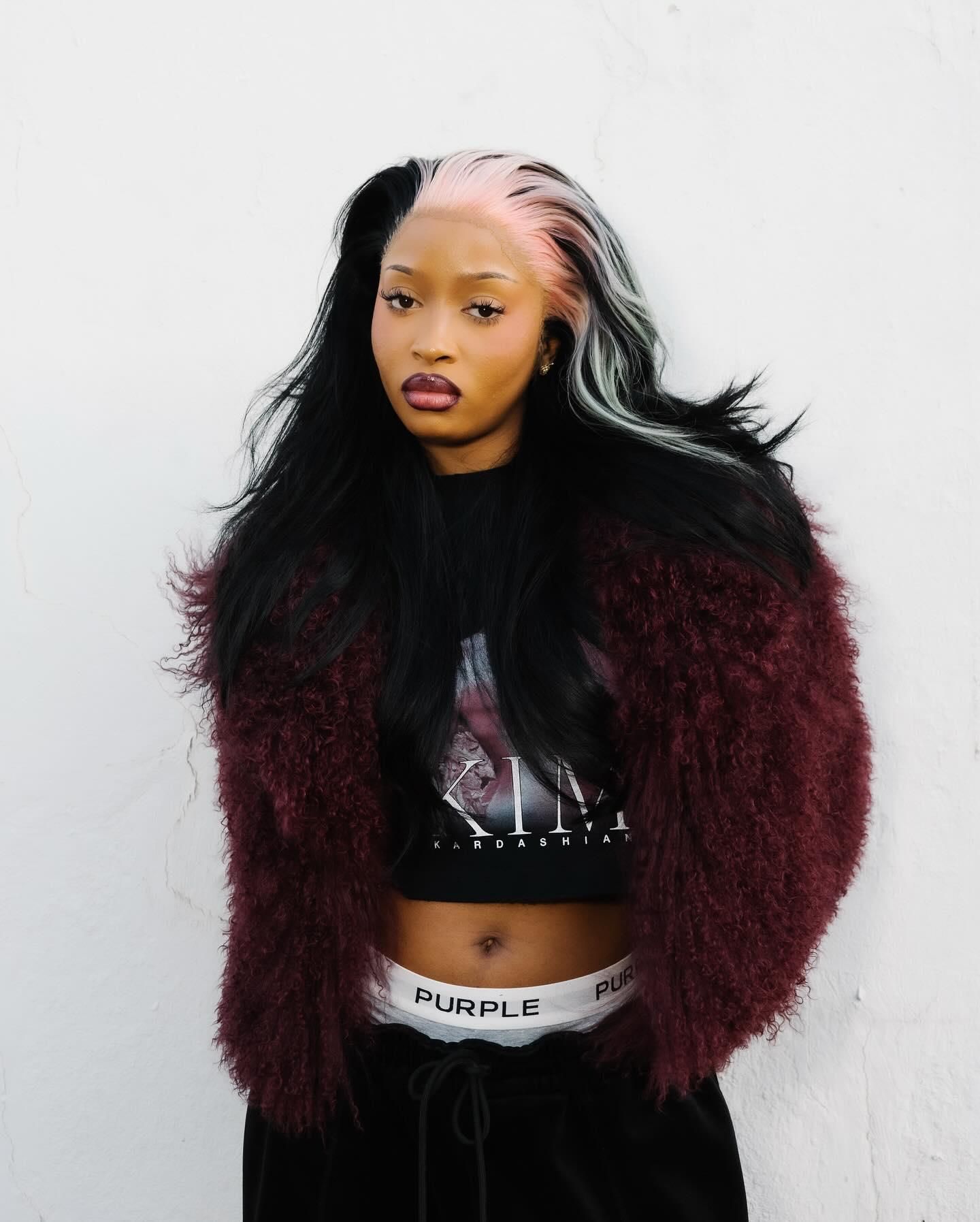 WATCH: DJ Uncle Waffles boldly addresses weight and sexuality rumours