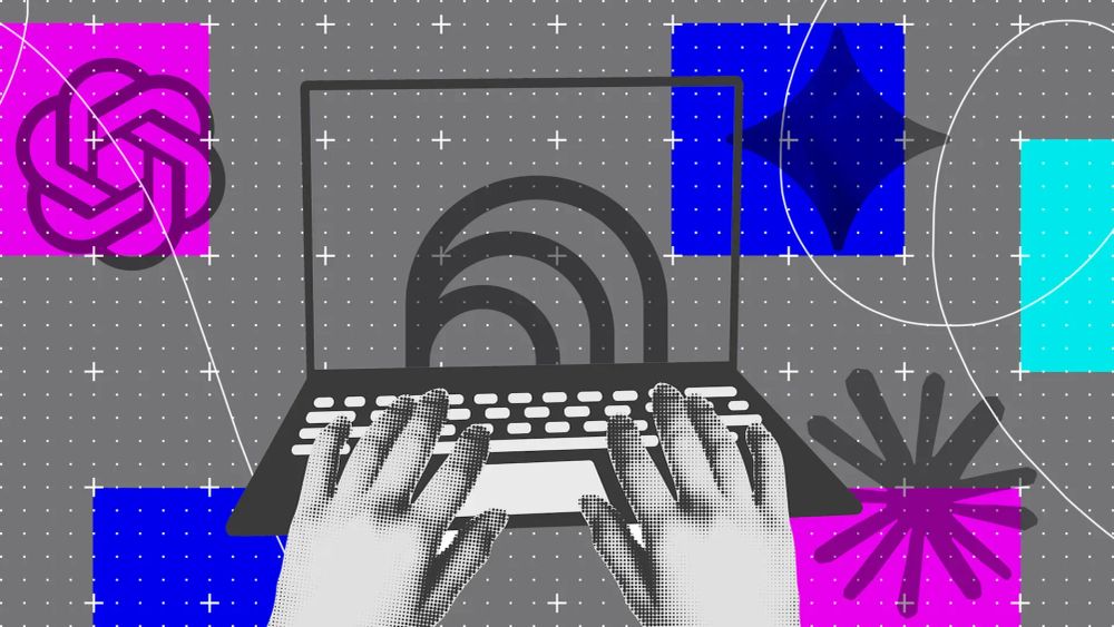 How AI transformed my productivity: The good and the bad in 2025