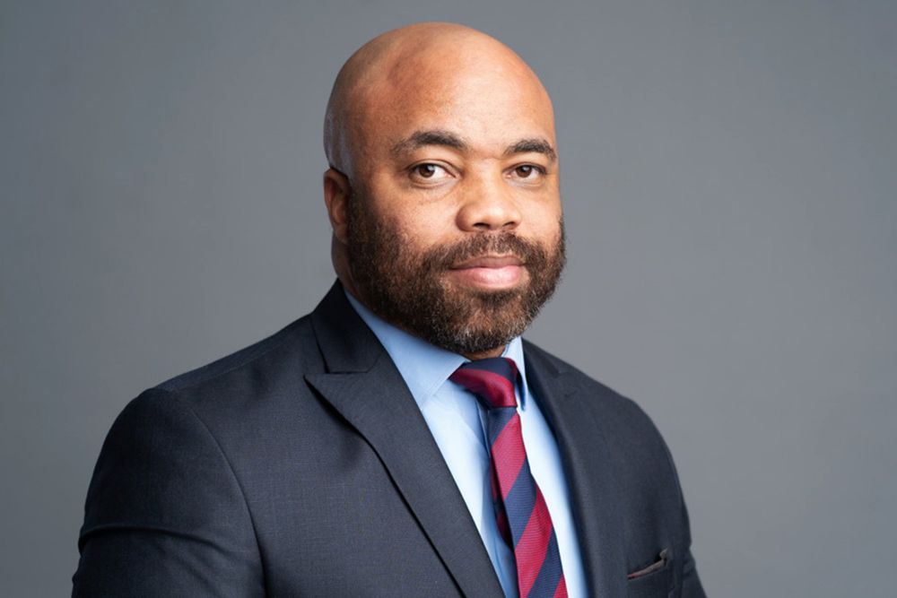 Bonitas Medical Fund appoints Dr Themba Hadebe as new clinical executive