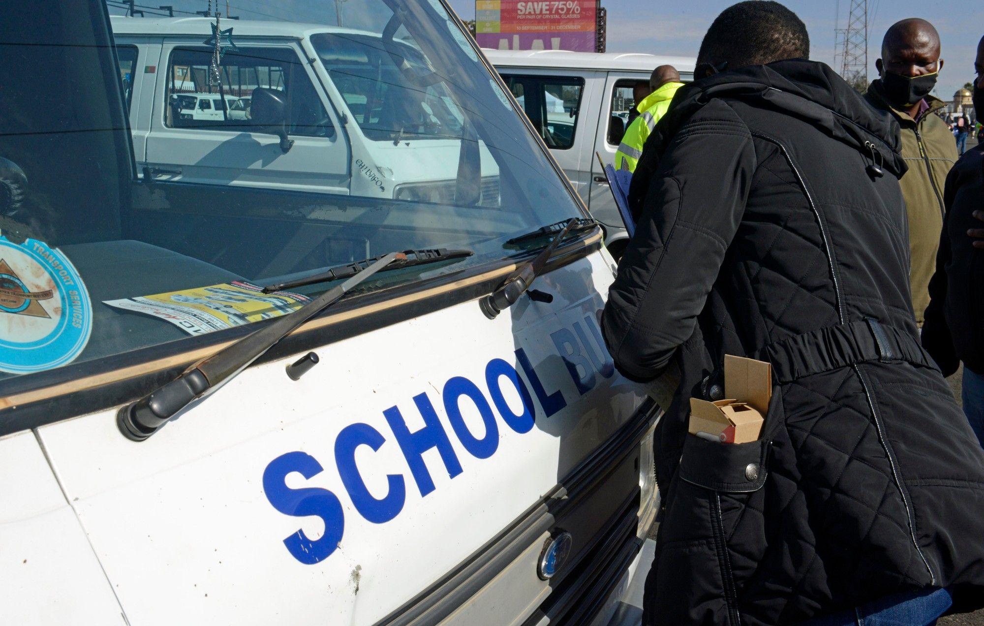 Safety crisis in scholar transport: KZN urges parents to report ...