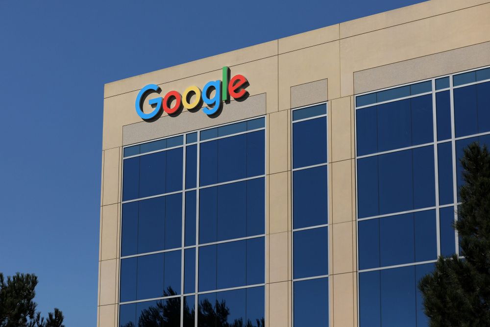 Google planning a huge hardware R&D hub in Silicon Valley