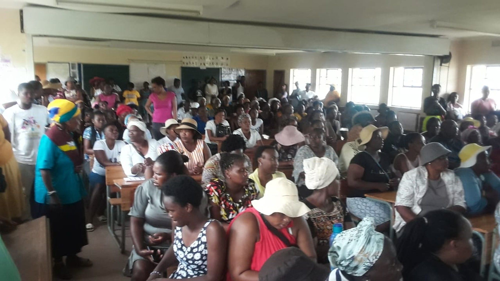 ‘Illegitimate’ school governing body issues still pose a problem in KZN ...