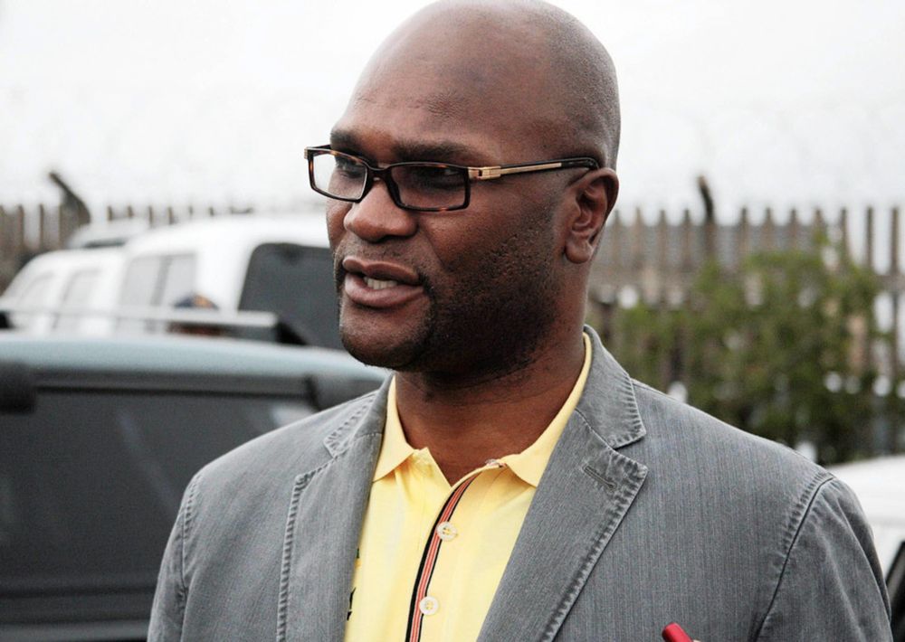 Mthethwa appoints Marikana lawyer