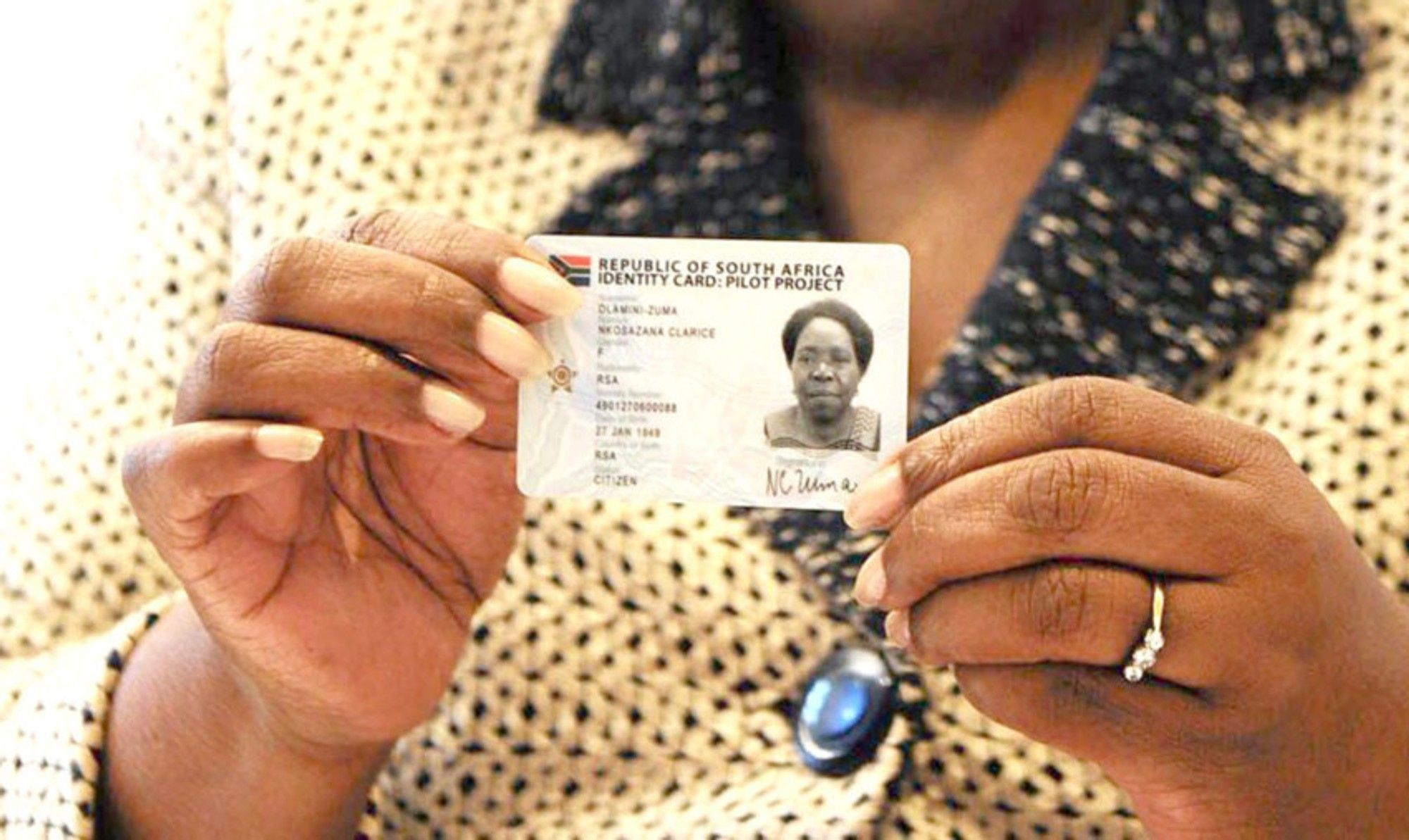 How to apply for a smart ID in KZN from these three banks