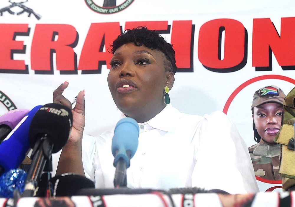 Operation Dudula to appeal court ruling against its controversial ...