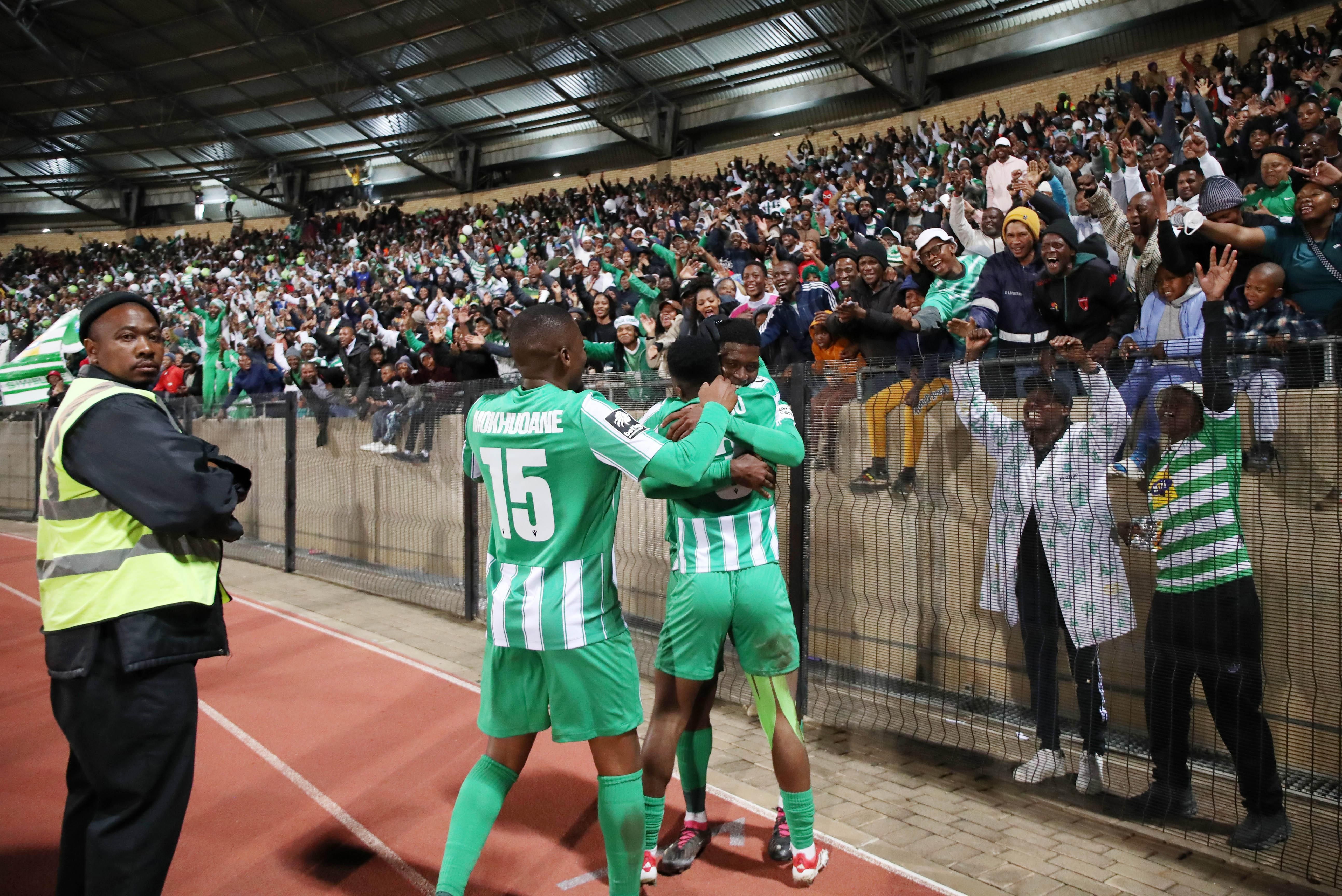 TALKING POINTS | Siwelele and Durban City stun on debut as Betway ...