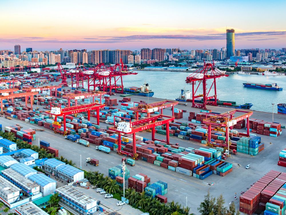 CICPE showcases openness and vitality as foreign investment continues ...