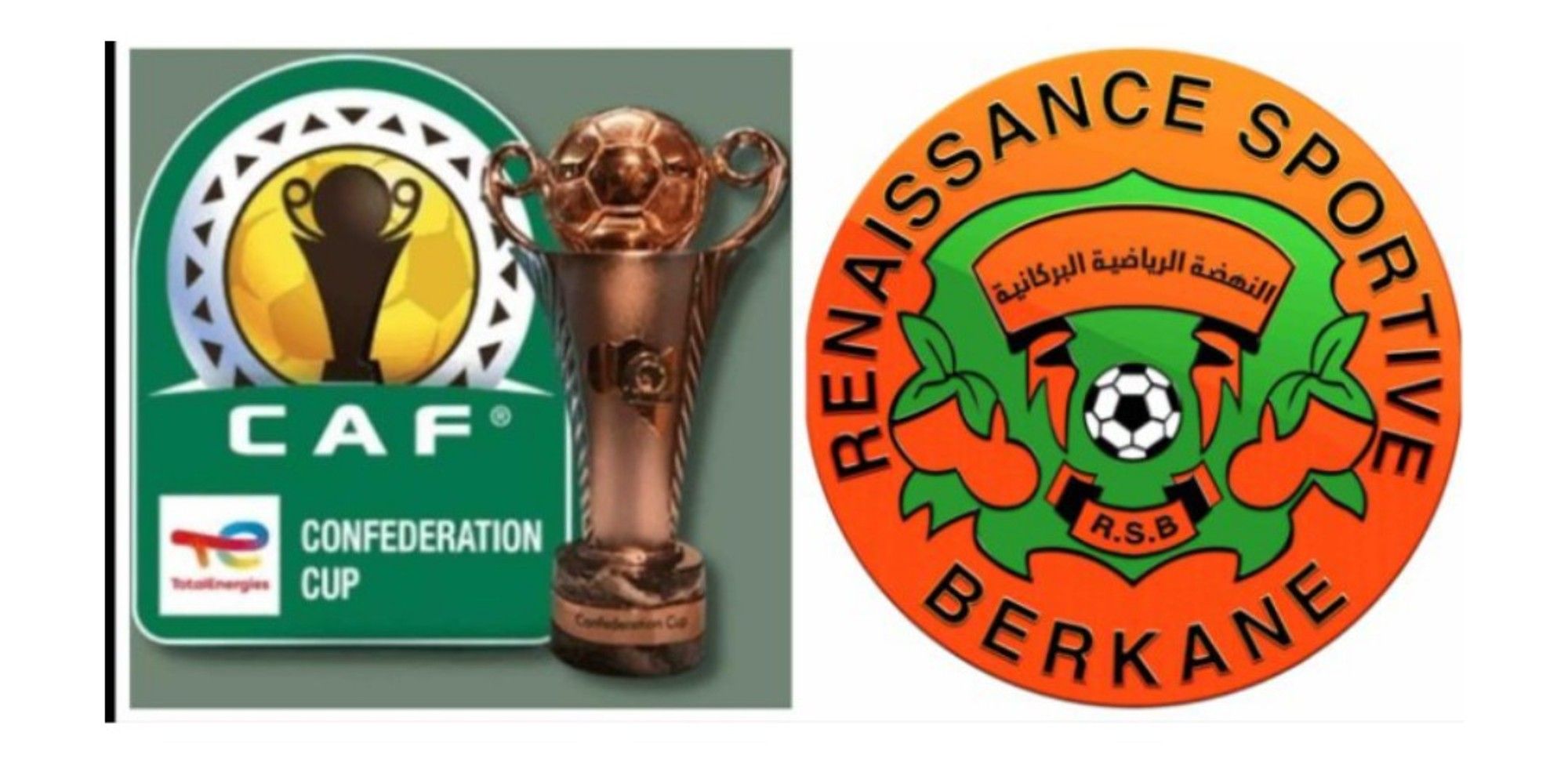 Berkane Sports Renaissance banned from entering Algeria because of ...