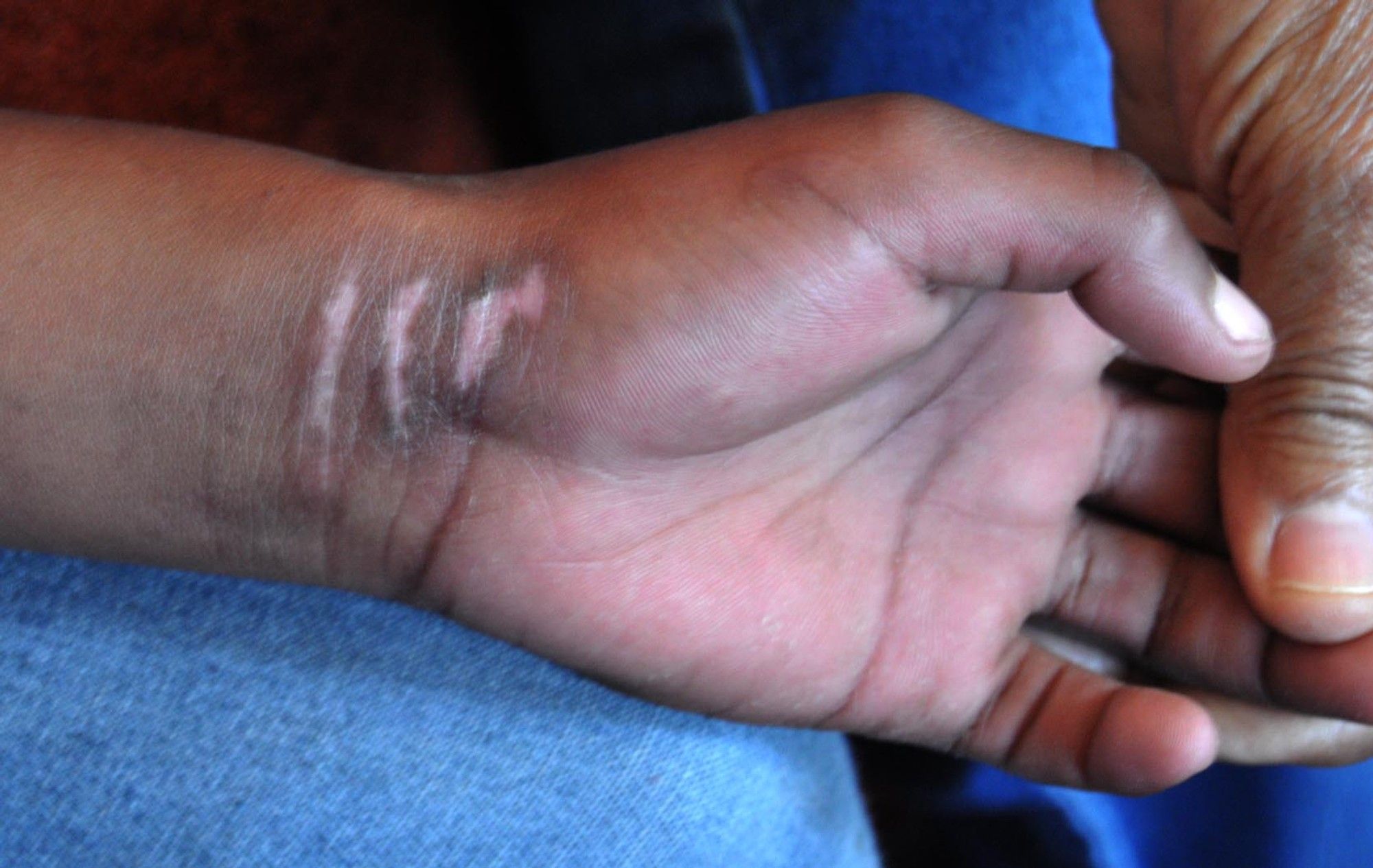 Conference to address child abuse, neglect despite special measures