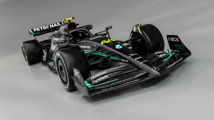Mercedes will ‘eventually’ fight at the front again, says F1 boss Wolff