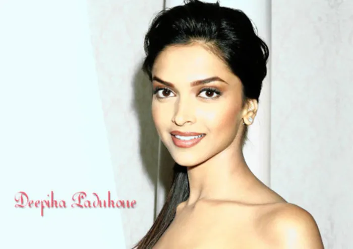 Bollywood Gossip: Deepika Padukone