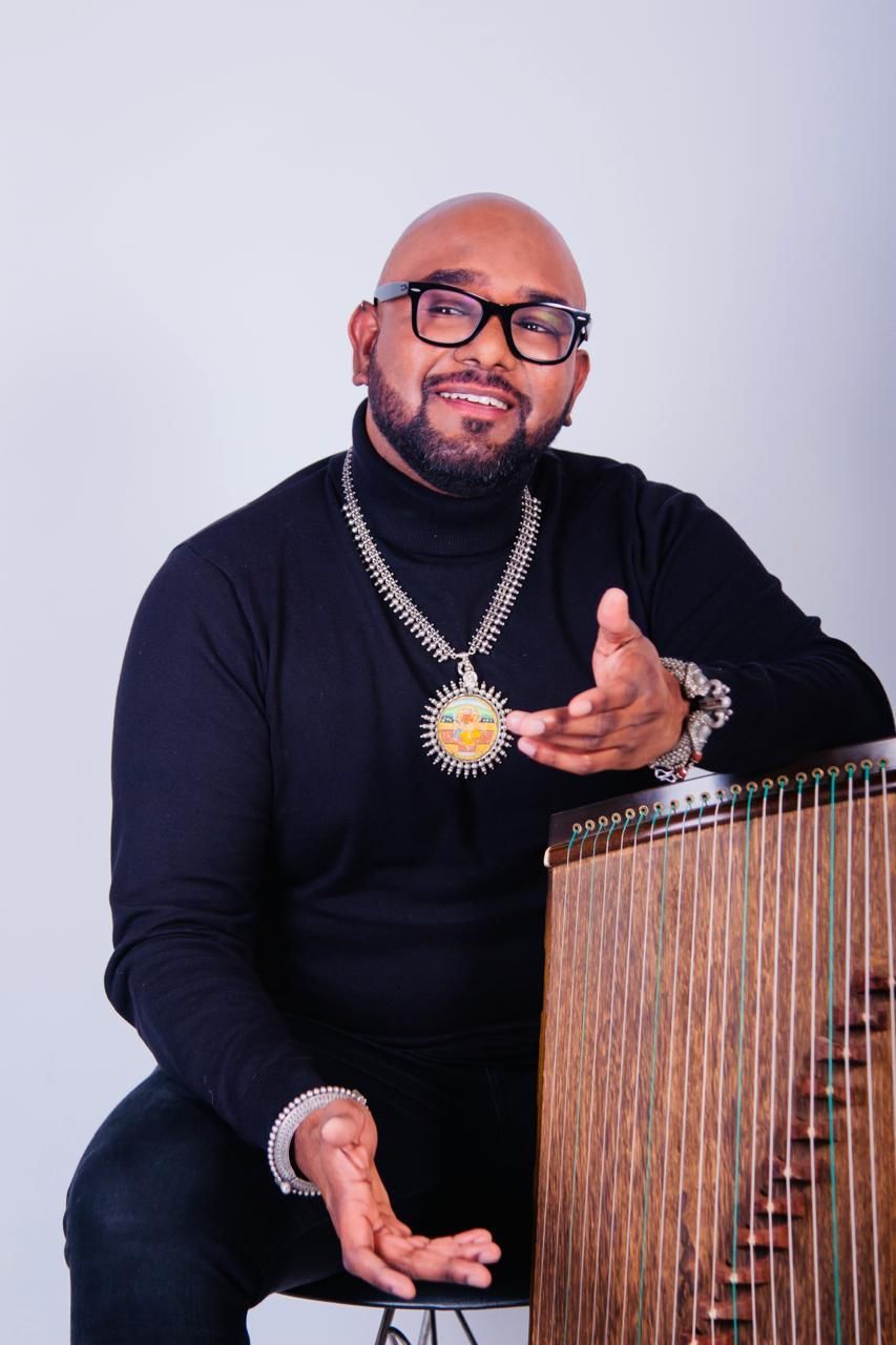 Celebrating South Africa’s rich heritage with music and unity