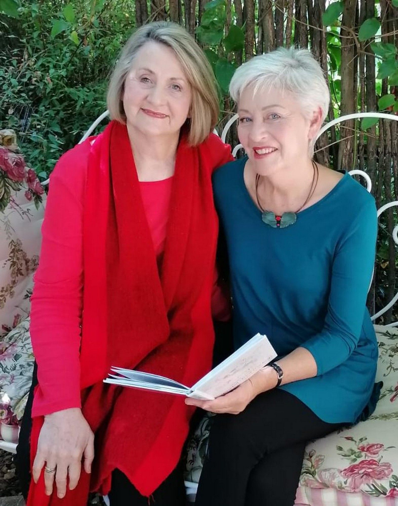 Afrikaans DVD brings hope