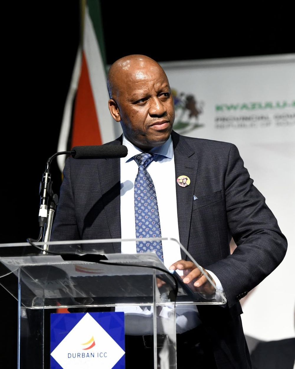 KwaZulu-Natal premier elated at province's increase in matric pass rate ...