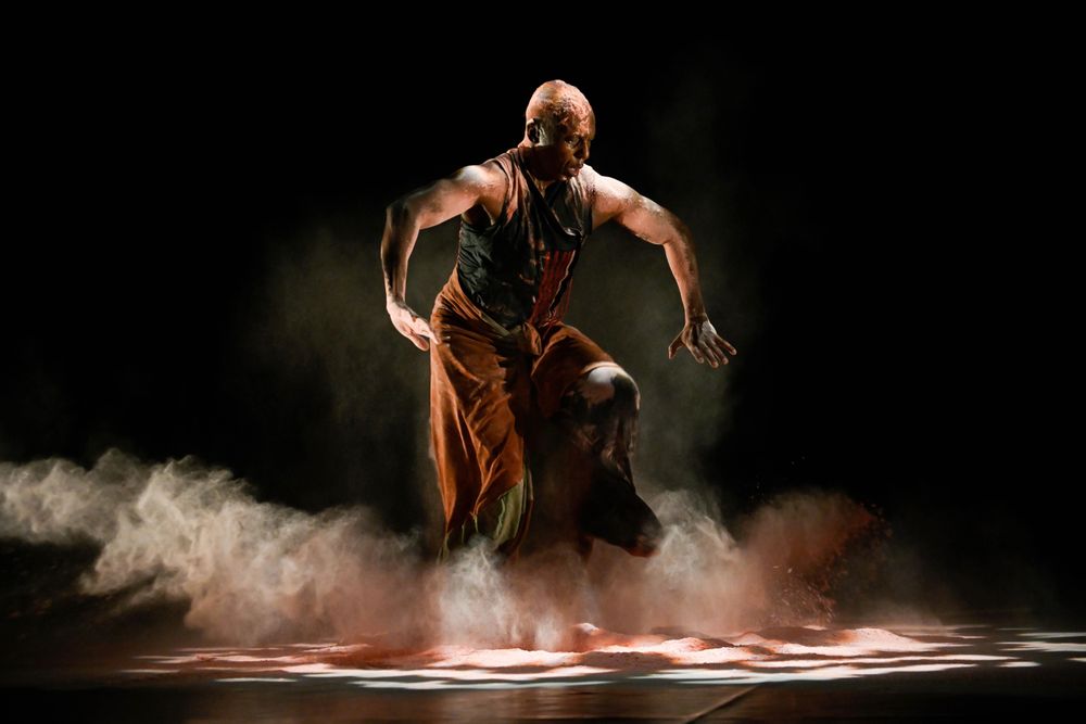 Why dance remains a powerful act of resistance in South Africa
